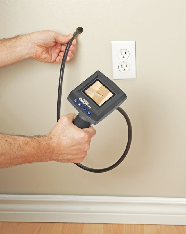 MAXIMUM Inspection Camera | Canadian Tire