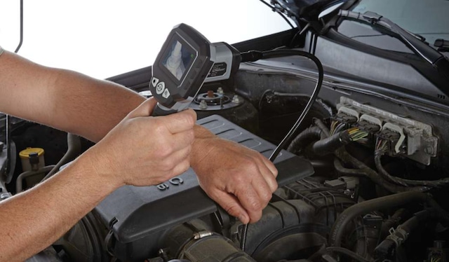 MAXIMUM Inspection Camera | Canadian Tire