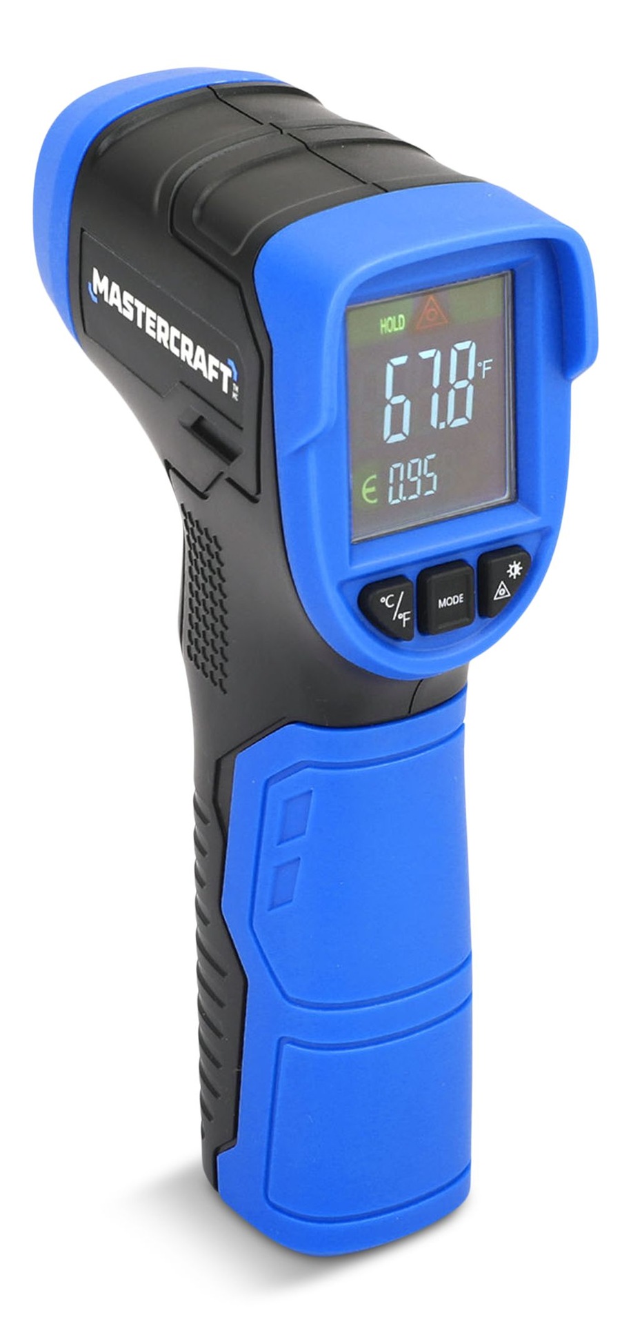 Mastercraft Battery Powered Digital Temperature Reader | Canadian Tire