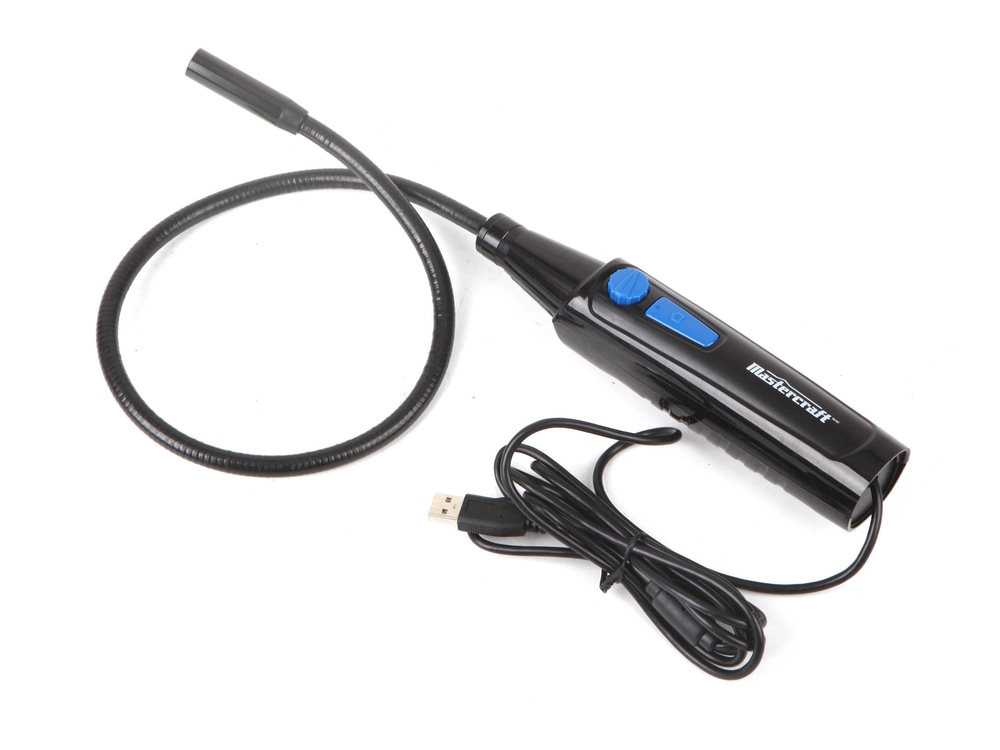 Mastercraft Basic Inspection Camera | Canadian Tire