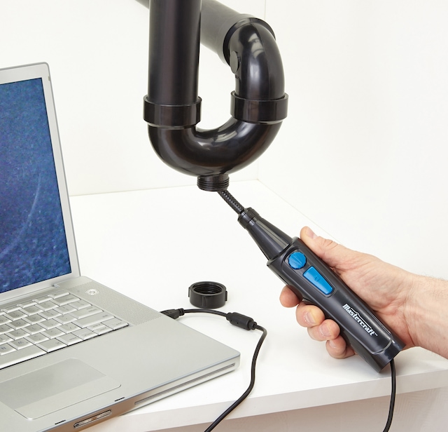 Mastercraft Basic Inspection Camera | Canadian Tire