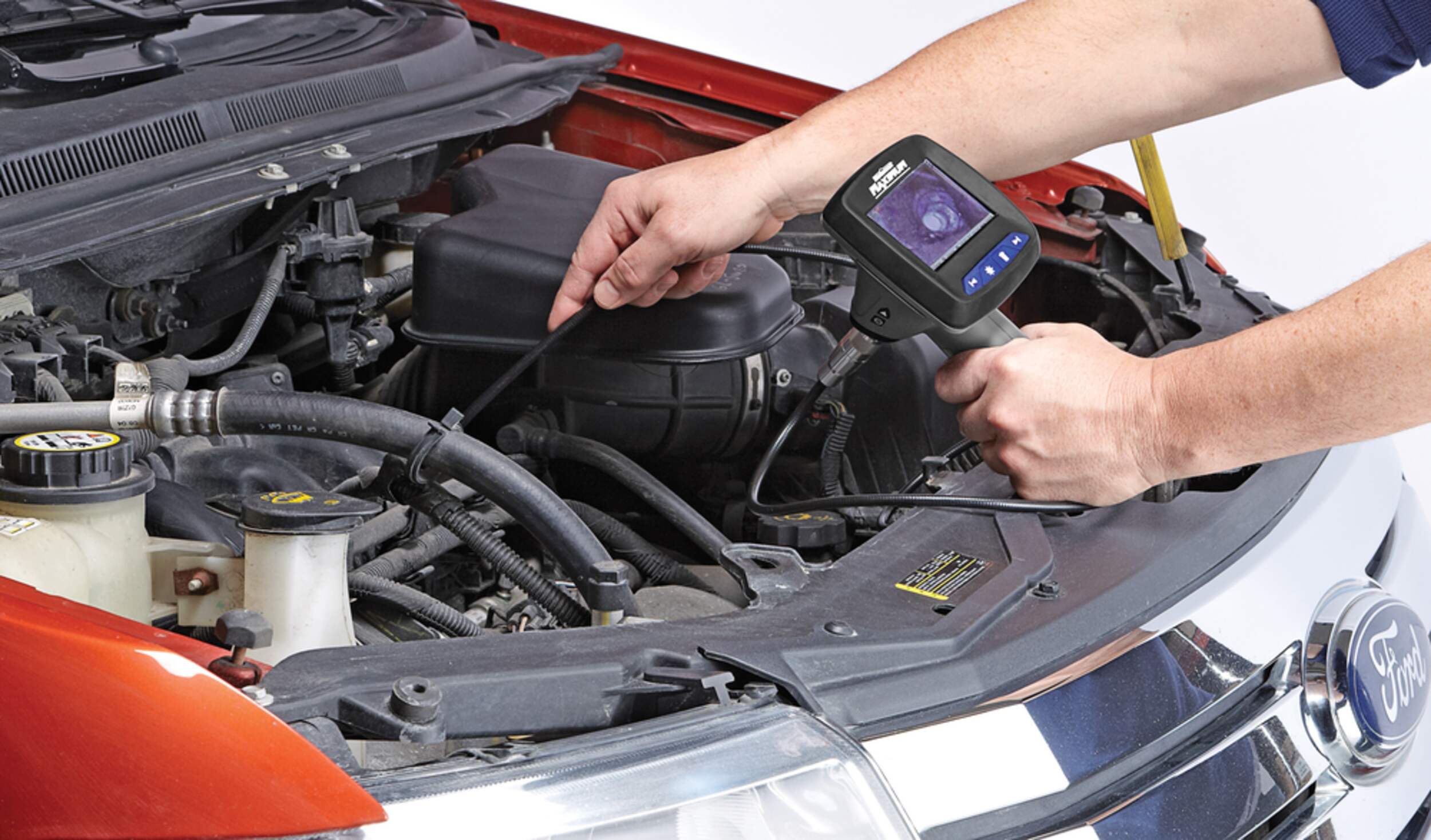 Mastercraft Premium Inspection Camera | Canadian Tire