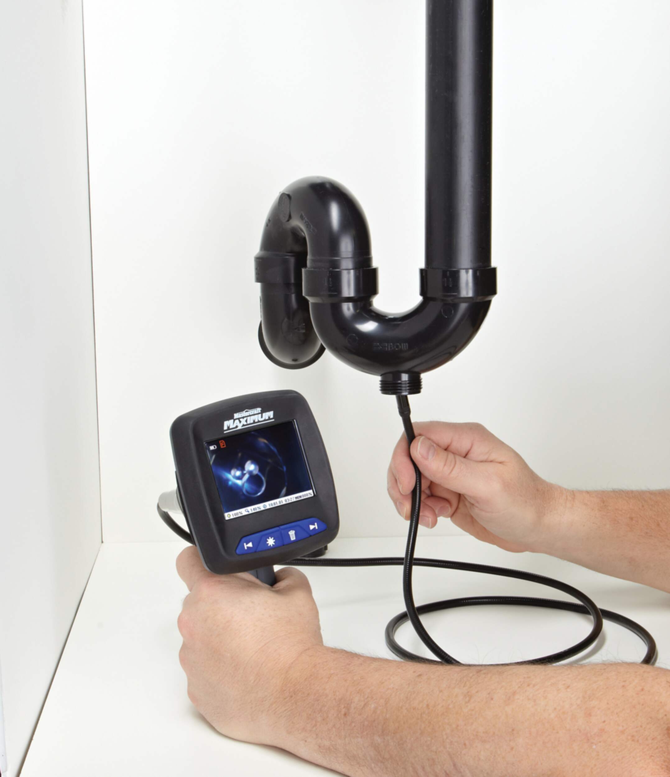 Mastercraft Premium Inspection Camera | Canadian Tire