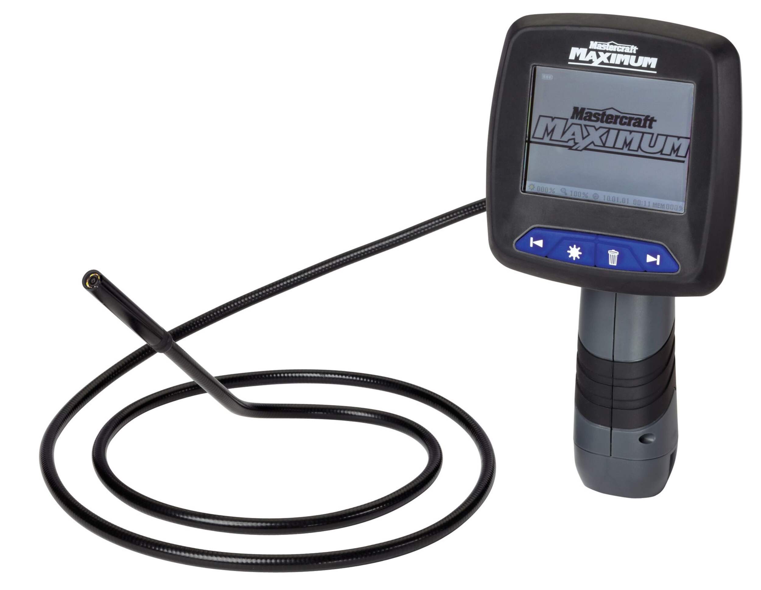Mastercraft Premium Inspection Camera | Canadian Tire