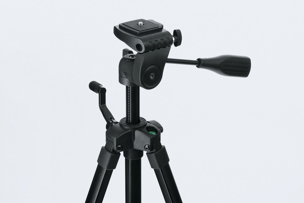 Bosch BT 150 22 to 61-in Compact Tripod, Black | Canadian Tire