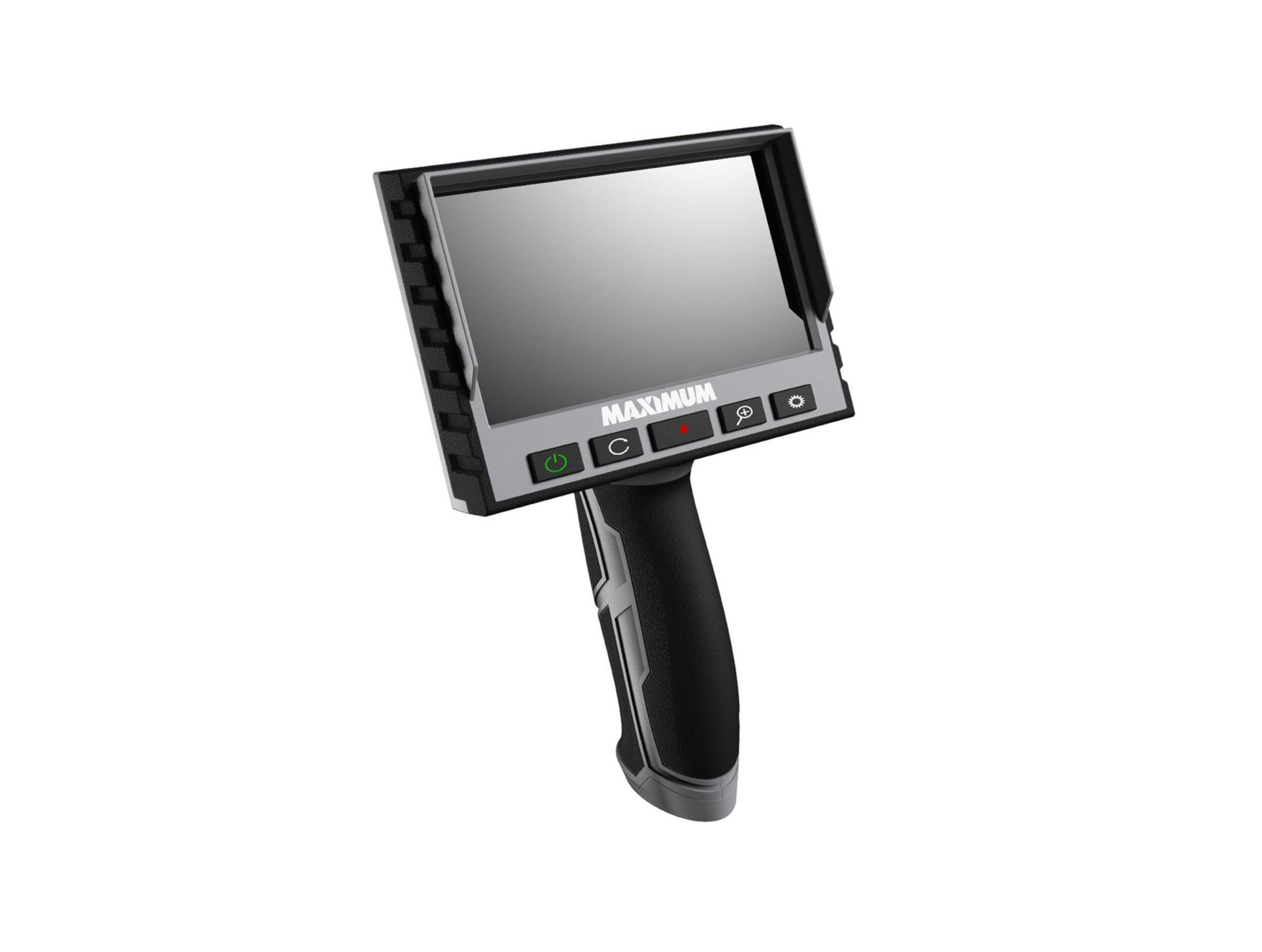 MAXIMUM High Resolution Inspection Camera, 5-in | Canadian Tire