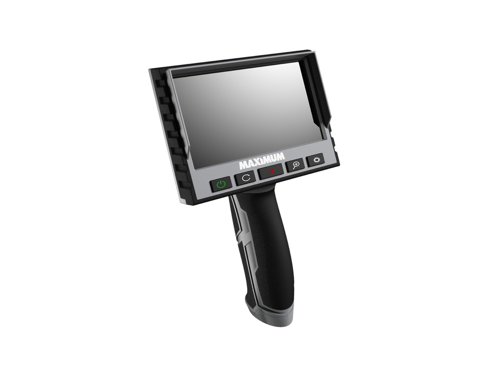 MAXIMUM High Resolution Inspection Camera, 5-in | Canadian Tire