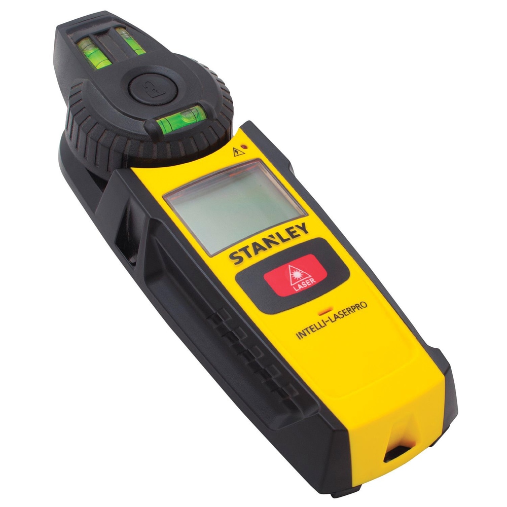 Stanley Stud Finder and Live Wire Detector | Canadian Tire