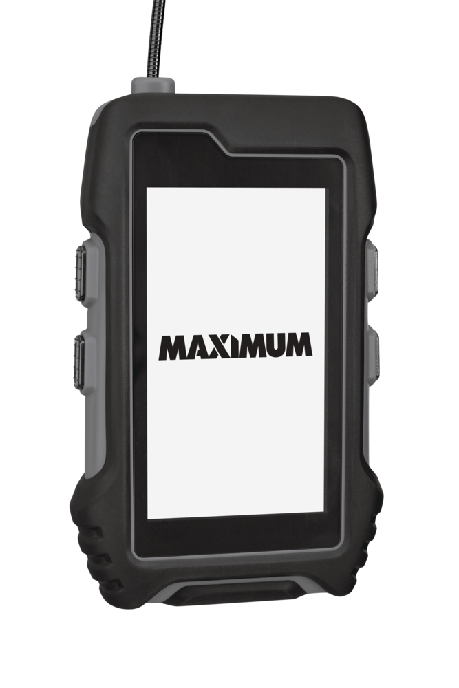 MAXIMUM LCD Inspection Camera, 4.3-in | Canadian Tire