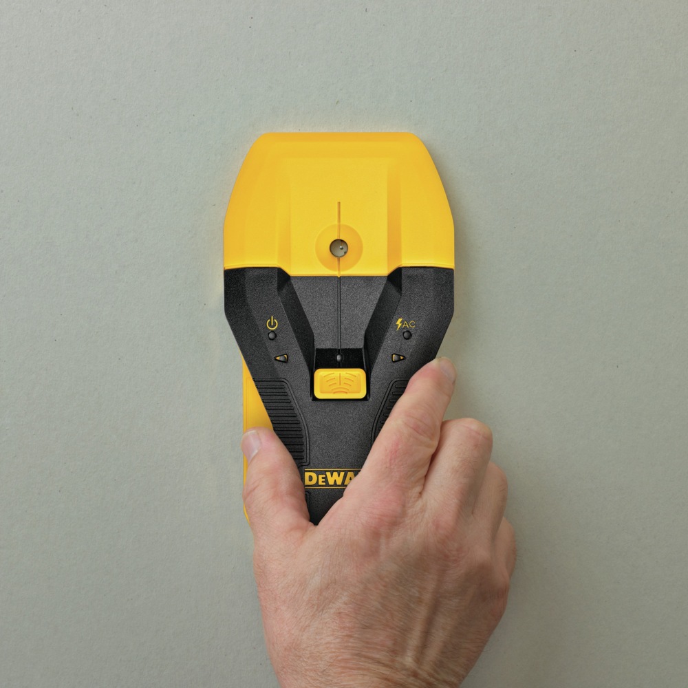 Détecteur de montants DEWALT DW0150, 1 1/2 po | Canadian Tire