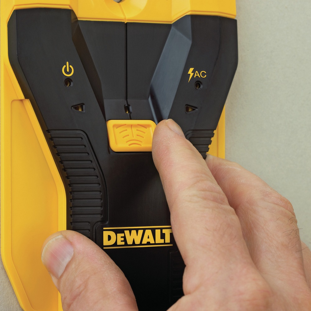 DEWALT DW0150 1-1/2-in Stud Sensor | Canadian Tire