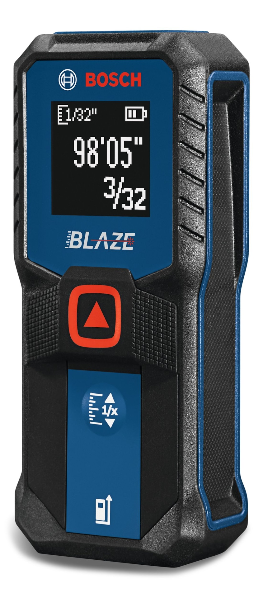 Bosch 100 ft Laser Distance Measurer Canadian Tire