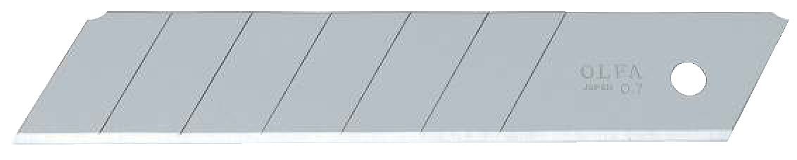 OLFA HB-5B 5008 Extra Heavy-Duty Snap-Off Blades, 25-mm, 5-pk | Canadian Tire