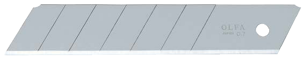 OLFA HB-5B 5008 Extra Heavy-Duty Snap-Off Blades, 25-mm, 5-pk | Canadian Tire