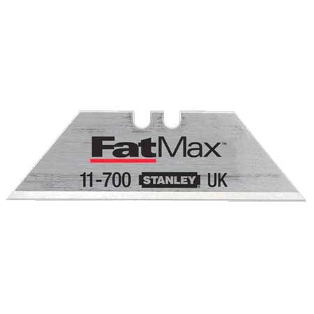 Stanley FatMax Flex Blades, 50 pack | Canadian Tire