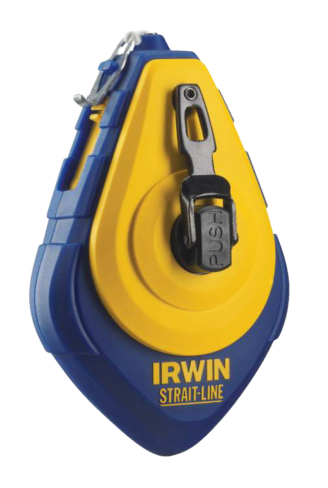 IRWIN 1932874 Speedline Chalk Reel, 100-ft | Canadian Tire