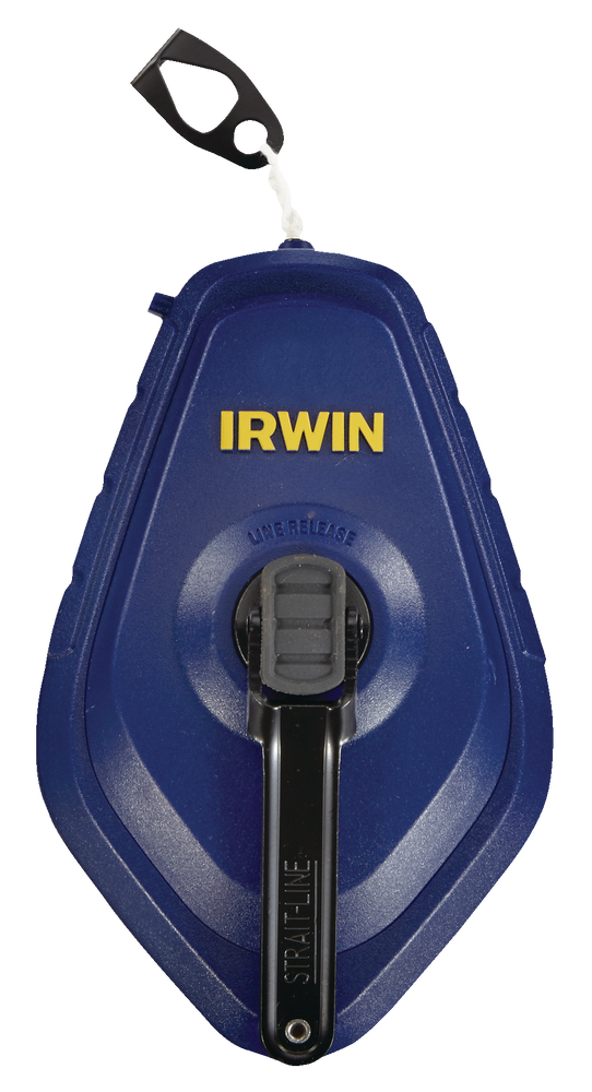 IRWIN 1932874 Speedline Chalk Reel, 100-ft | Canadian Tire