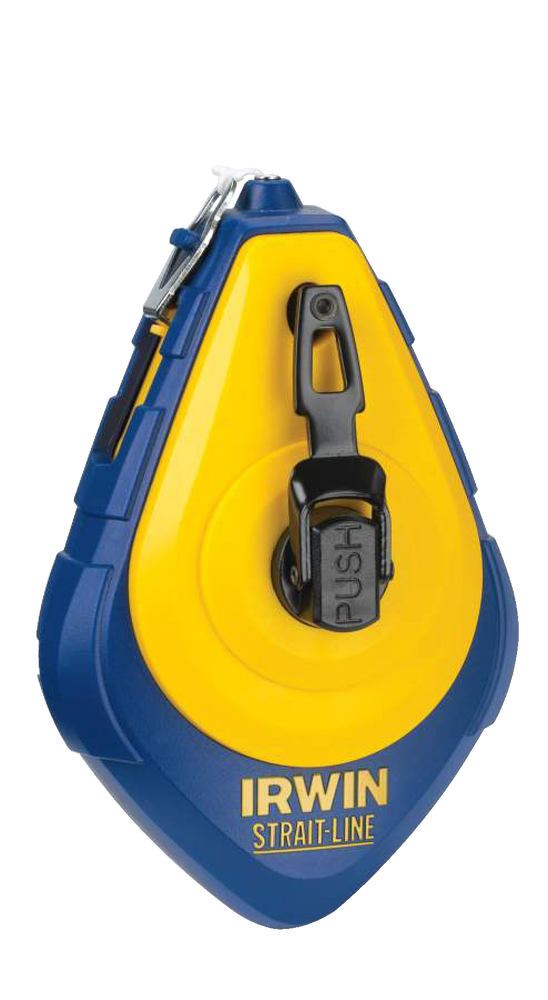 IRWIN 1932874 Speedline Chalk Reel, 100-ft | Canadian Tire