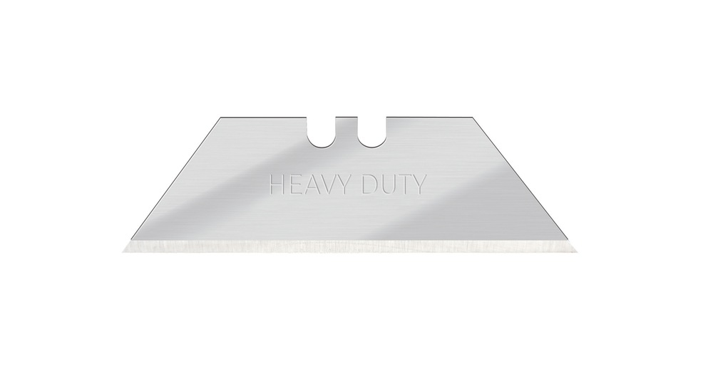 Mastercraft Heavy-Duty Utility Blades, 100-pk | Canadian Tire
