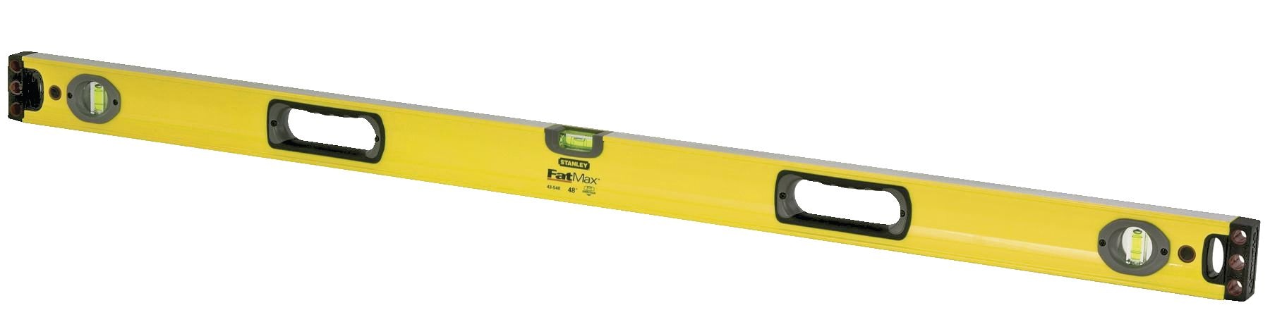 Stanley® FatMax® Level, 48-in | Canadian Tire