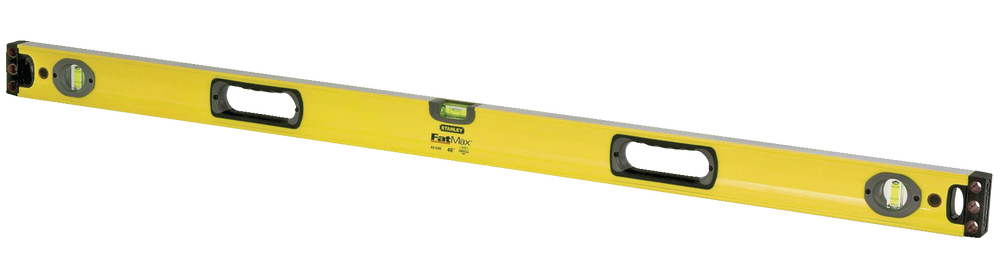 Stanley® FatMax® Level, 48-in | Canadian Tire