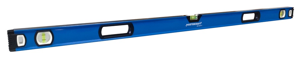 Mastercraft Aluminum Box Level, 48-in | Canadian Tire
