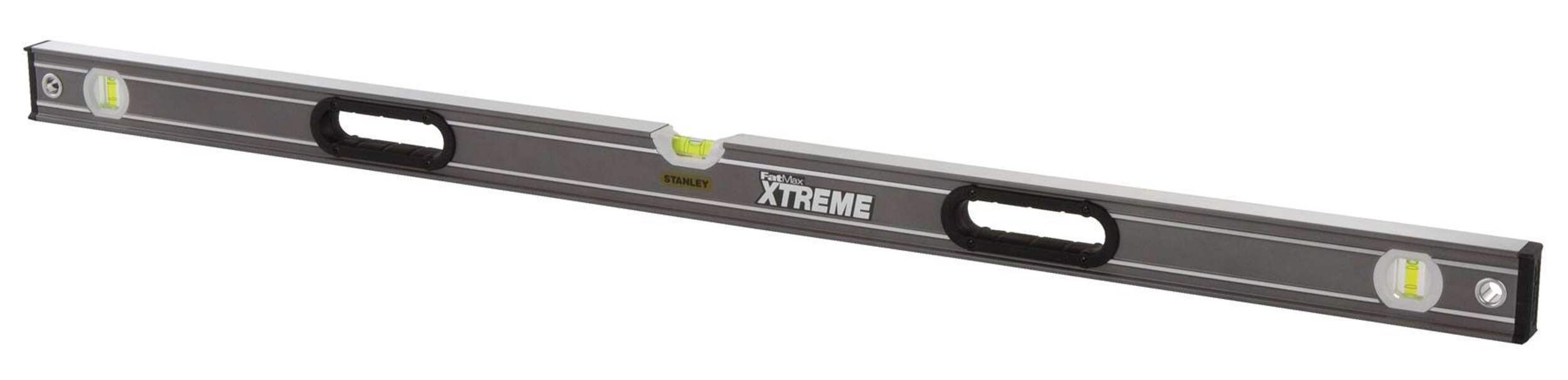 Stanley FatMax® Xtreme Box Beam Level, 48-in | Canadian Tire