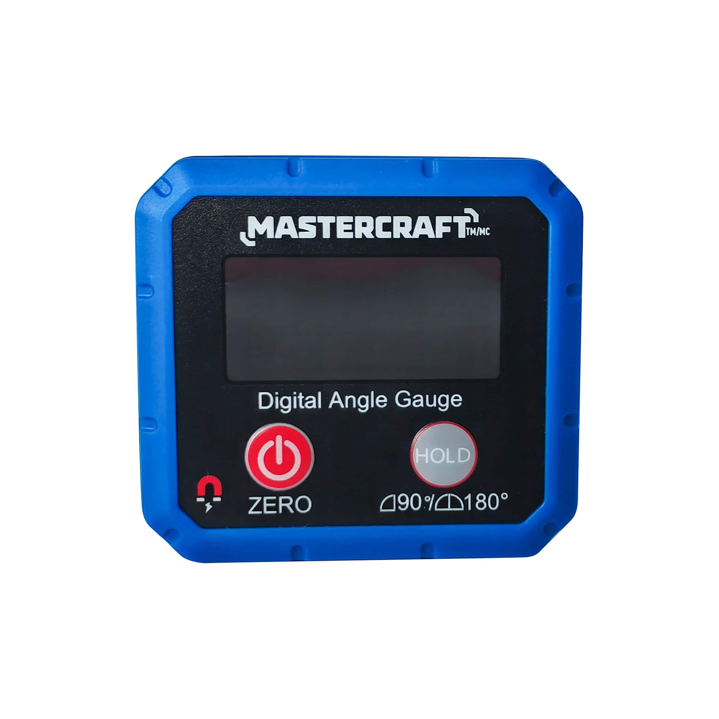 Angle gauge canadian tire store