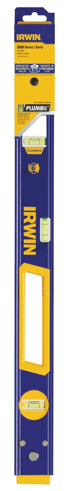 Irwin Box Level, 24-in | Canadian Tire