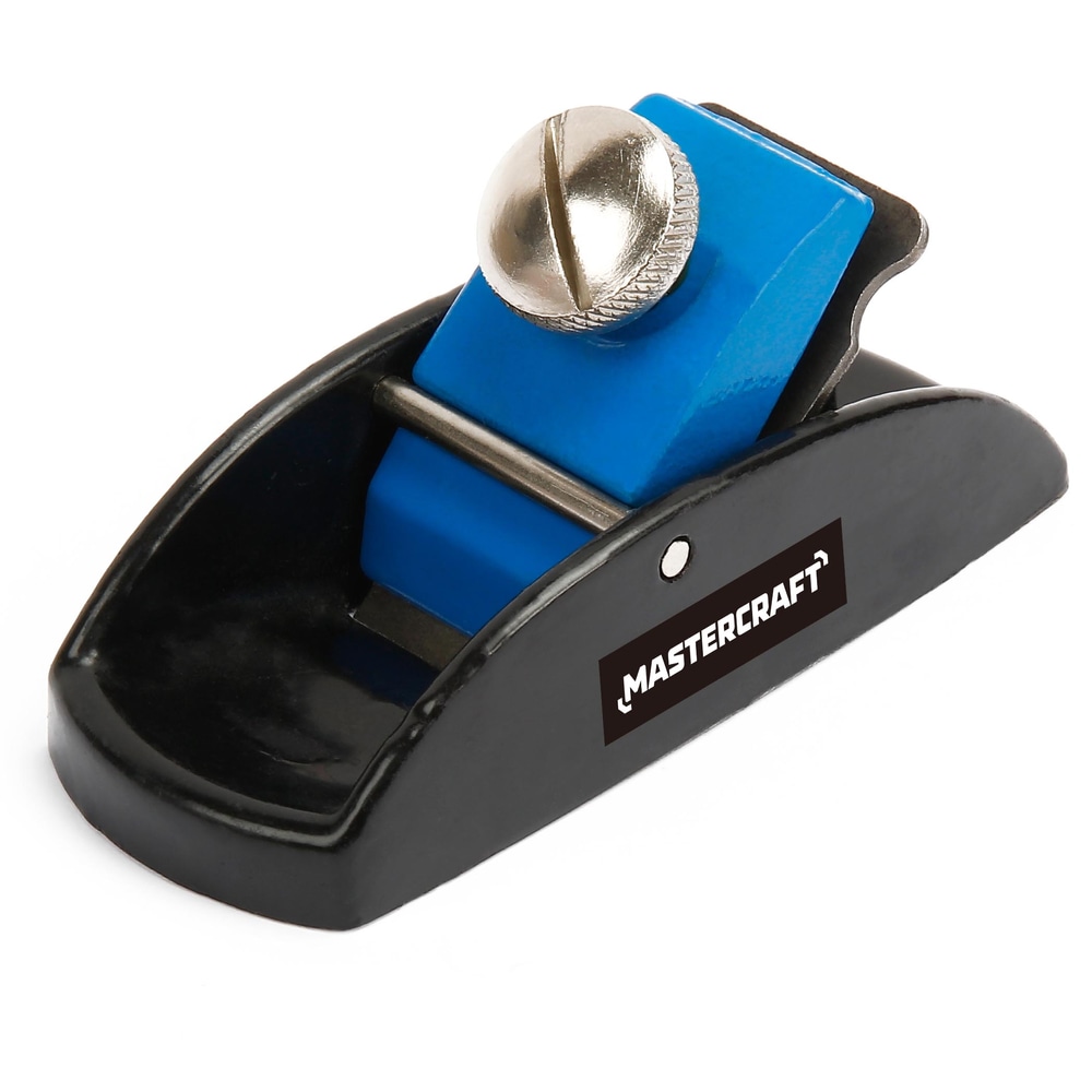 Mastercraft Trimming Plane | Canadian Tire