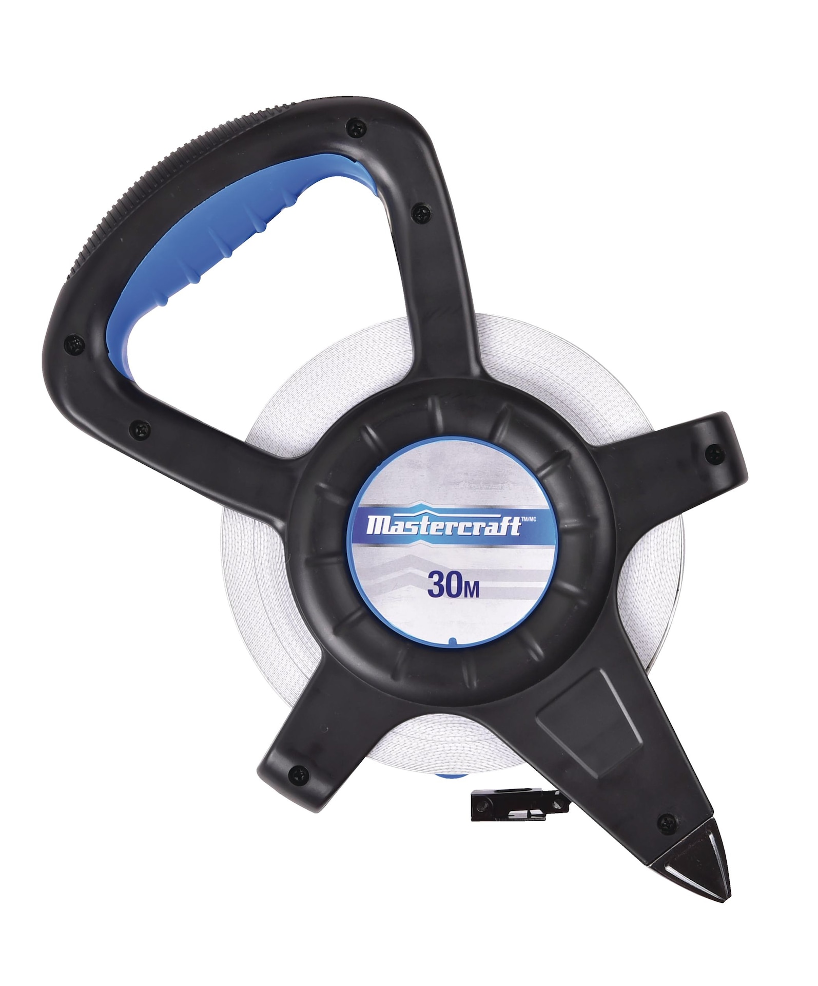 Mastercraft Fibreglass Tape Measure, 100-ft | Canadian Tire