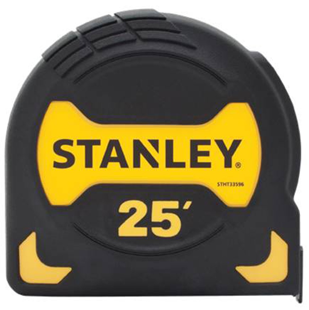 Stanley Tape Measure, 25-ft | Canadian Tire