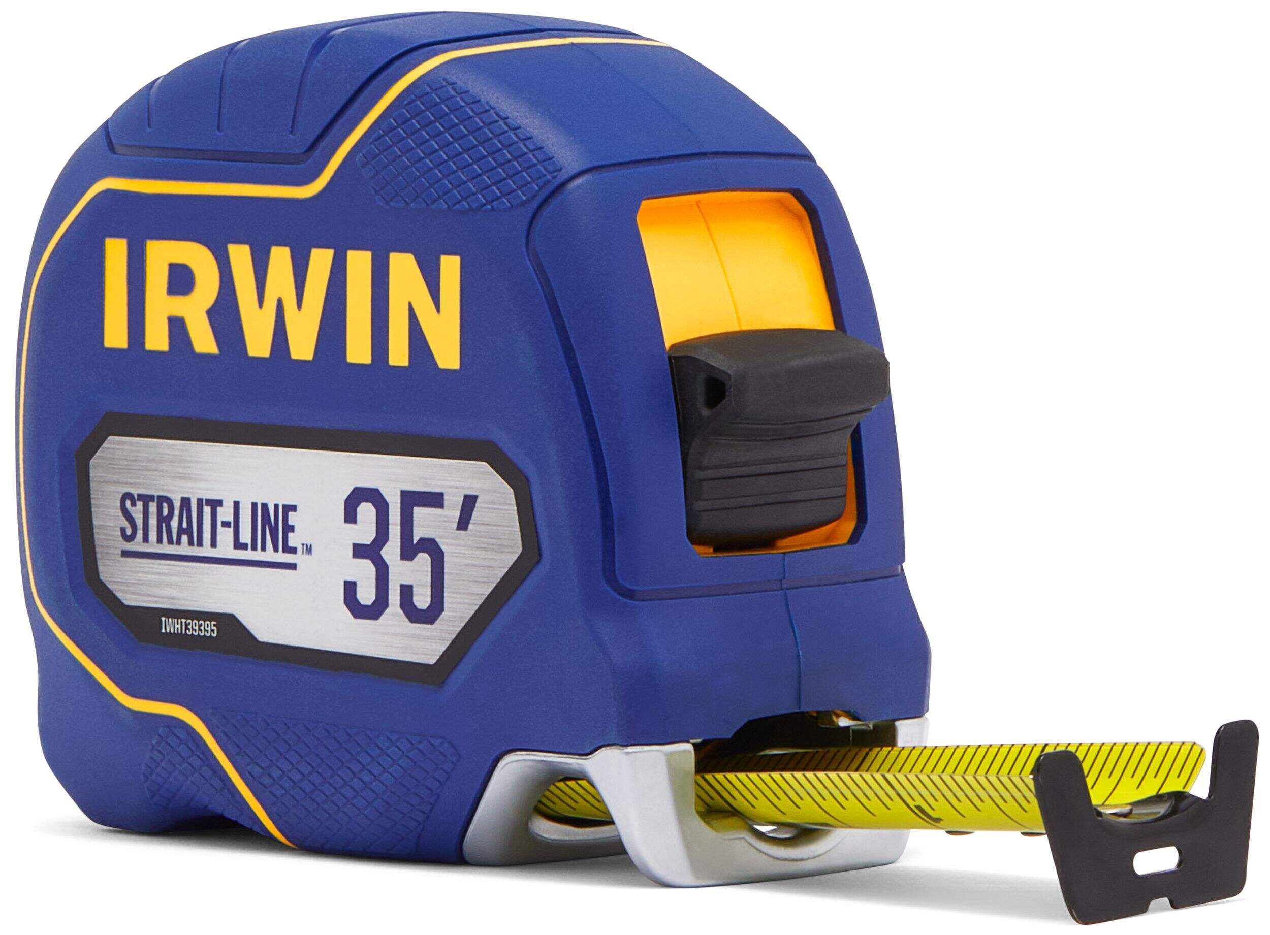 IRWIN Strait-line® Speed Brake Tape Measure, 35-ft | Canadian Tire