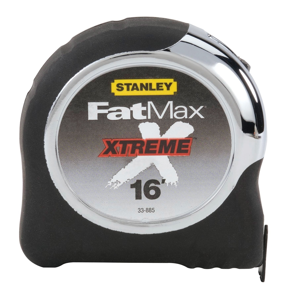 Stanley FatMax Xtreme Tape Measure, 16-ft. | Canadian Tire