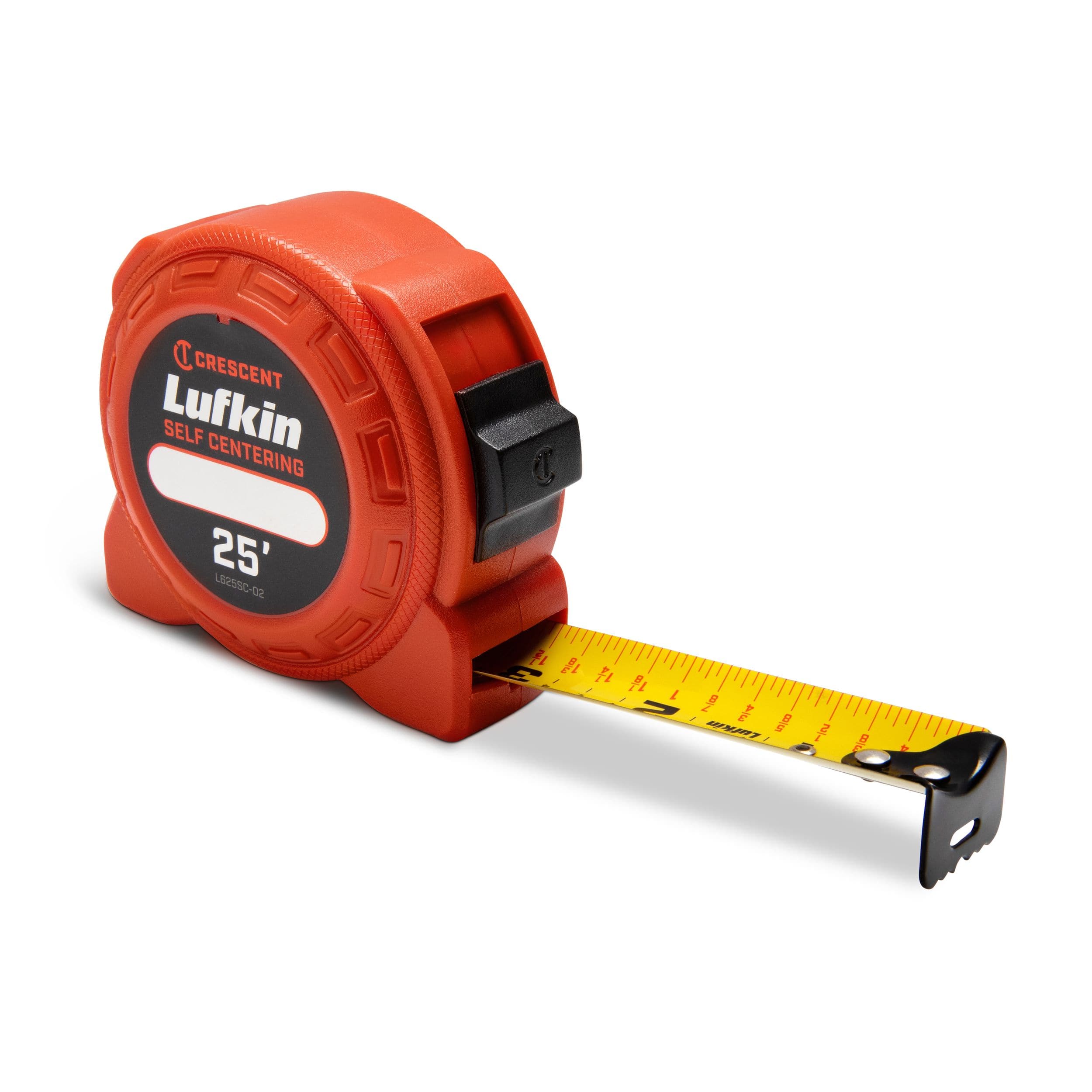 Lufkin 25 ft tape measure store