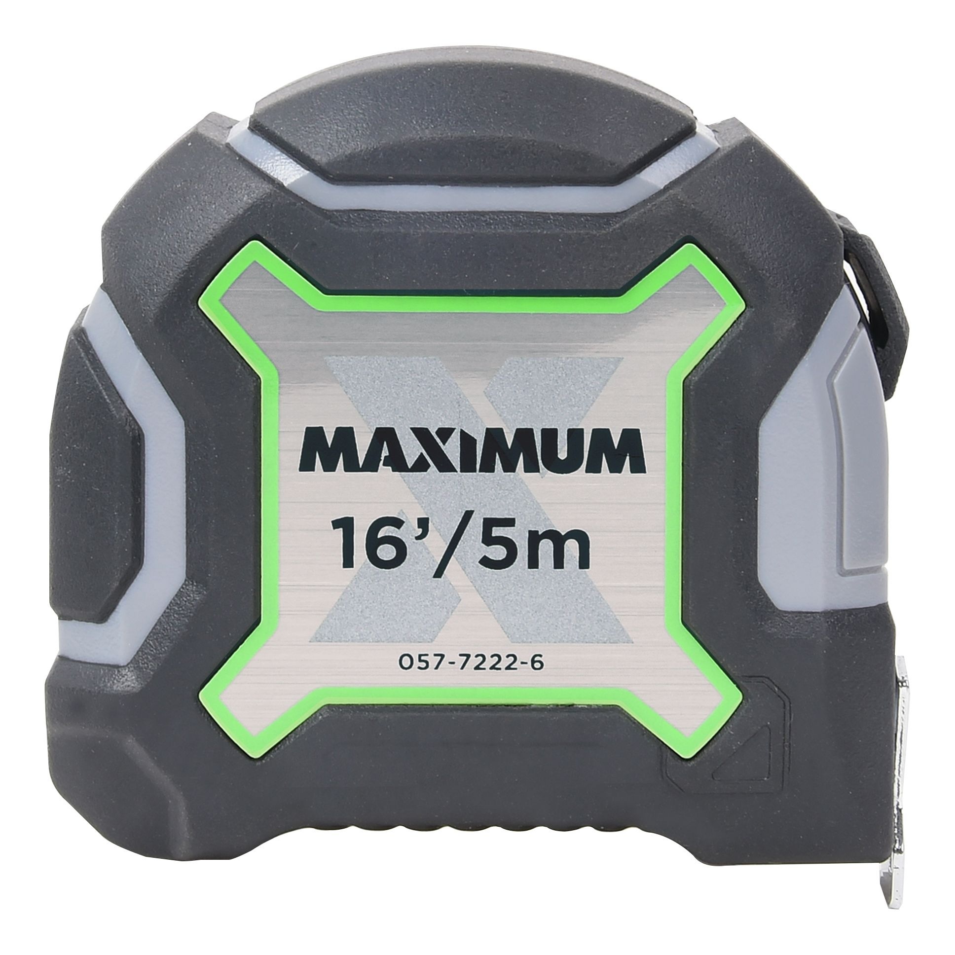 MAXIMUM Compact Tape Measure, 16-ft | Canadian Tire