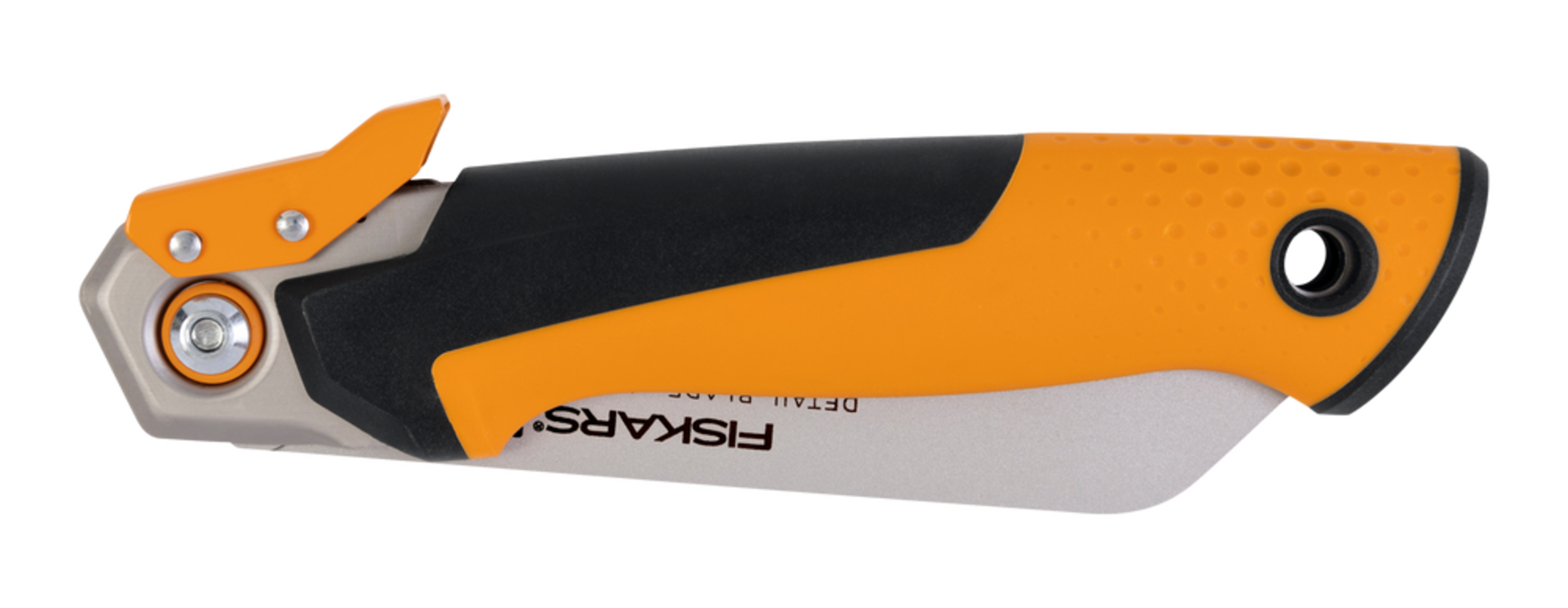 Fiskars Folding Pull Saw, 6-in | Canadian Tire