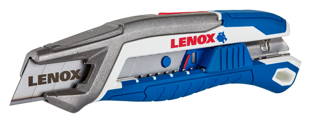 Lenox Fast Snap Snap-Off Knife, 18-mm | Canadian Tire