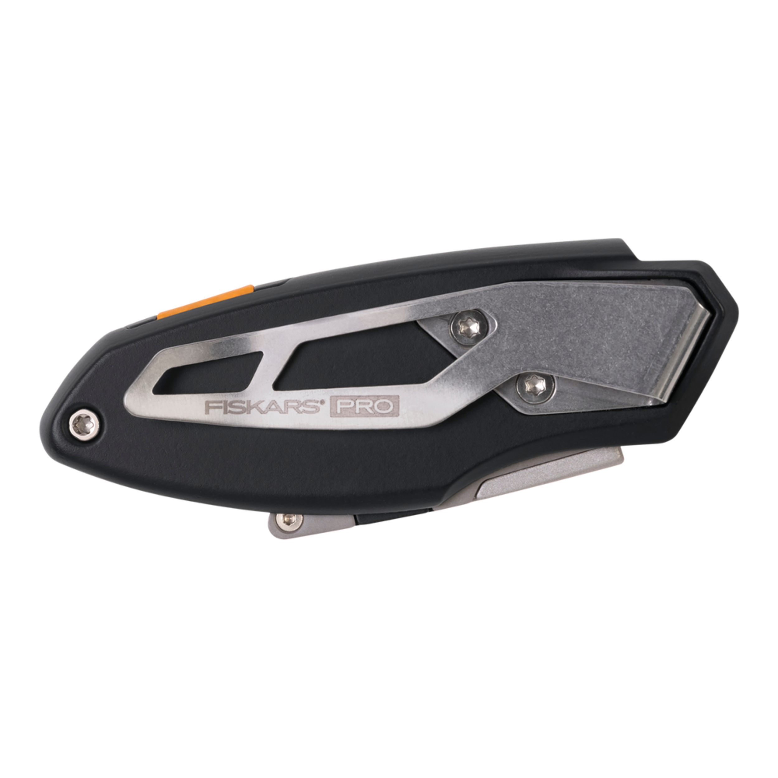 Fiskars Compact Folding Utility Knife | Canadian Tire