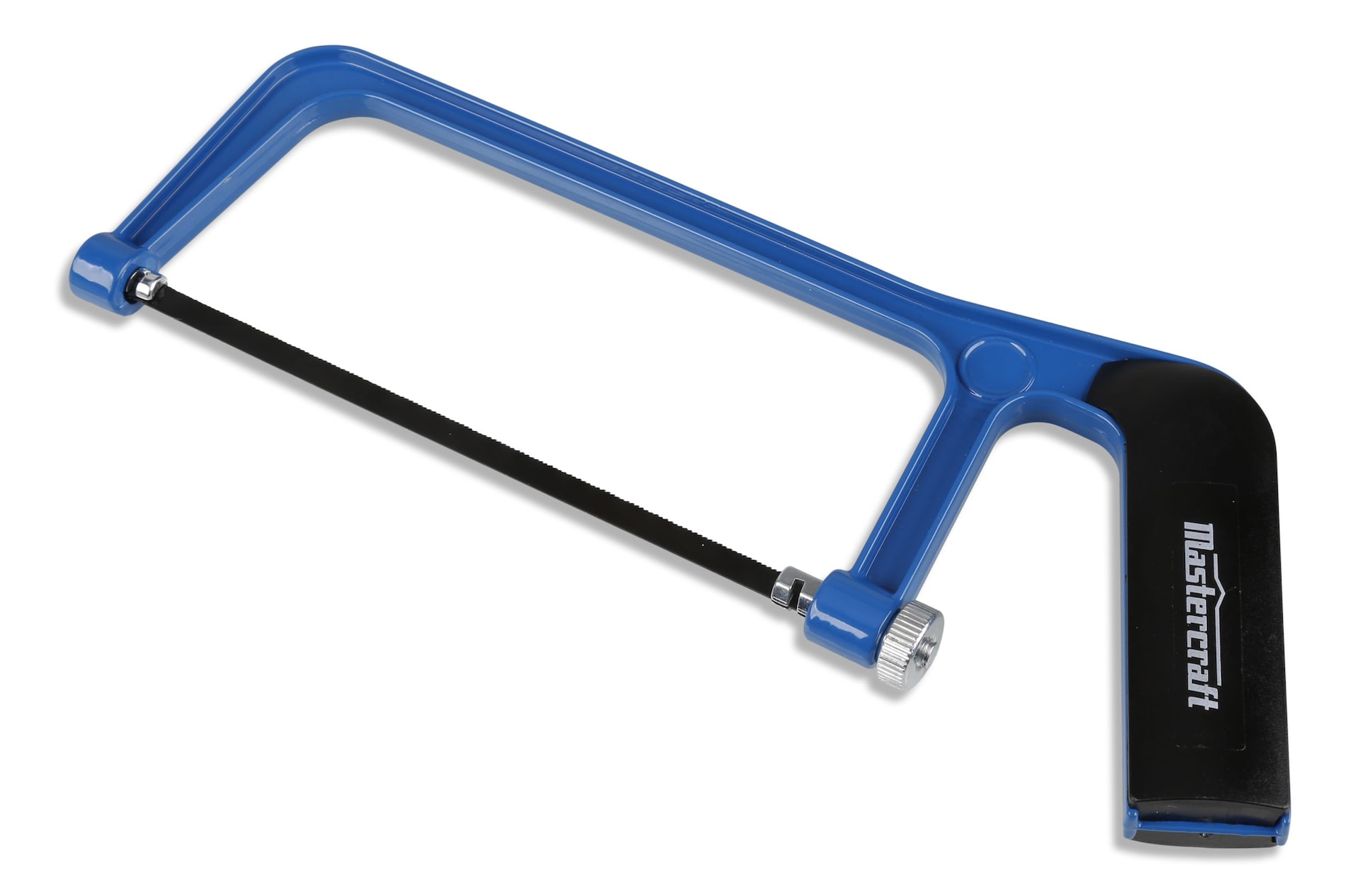 Mastercraft 24 TPI Aluminum Mini Hacksaw 6 in Canadian Tire