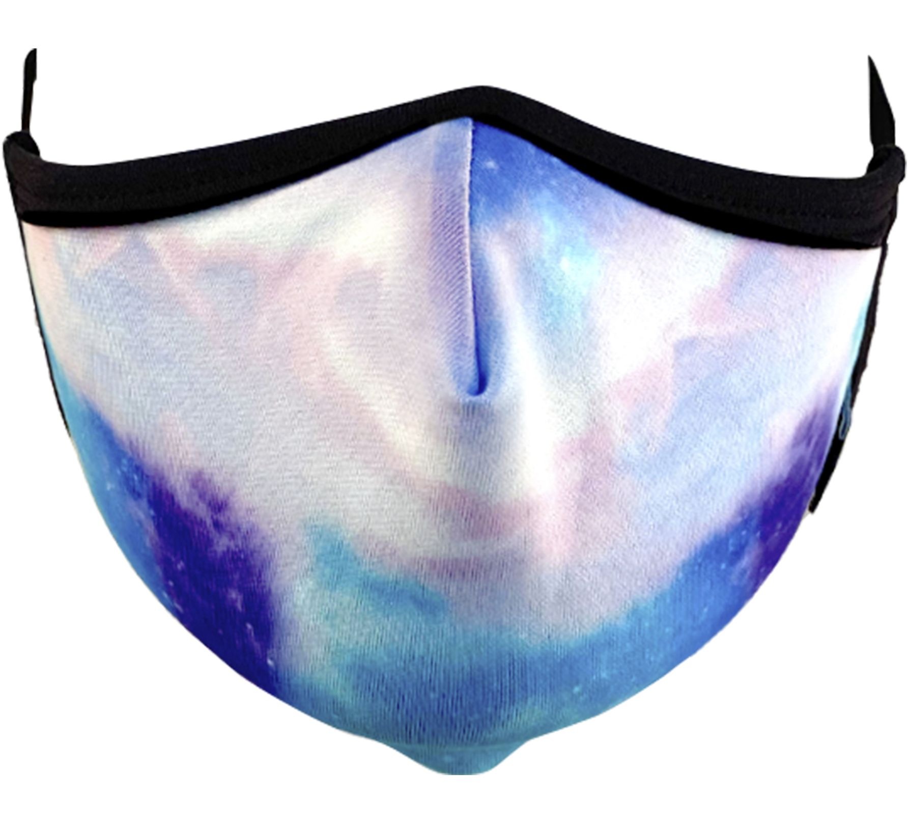 Jumpstart Dreamy Sky Combo Adjustable Youth Reusable Face Masks ...