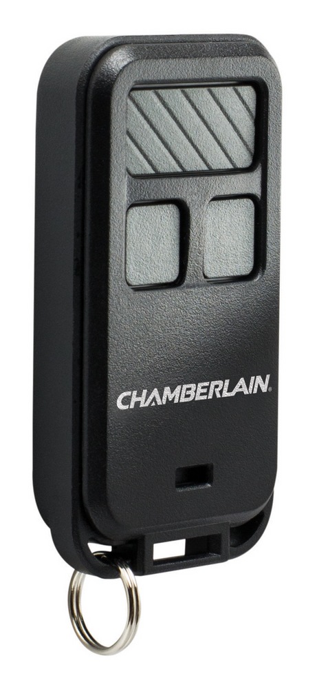 Chamberlain® G956EVC-P2 3-Button Mini Remote Control for Garage Door ...