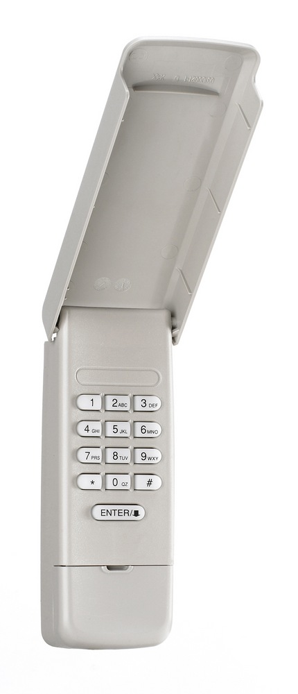 Chamberlain® G940EVC-P2 Wireless Garage Door Keypad | Canadian Tire