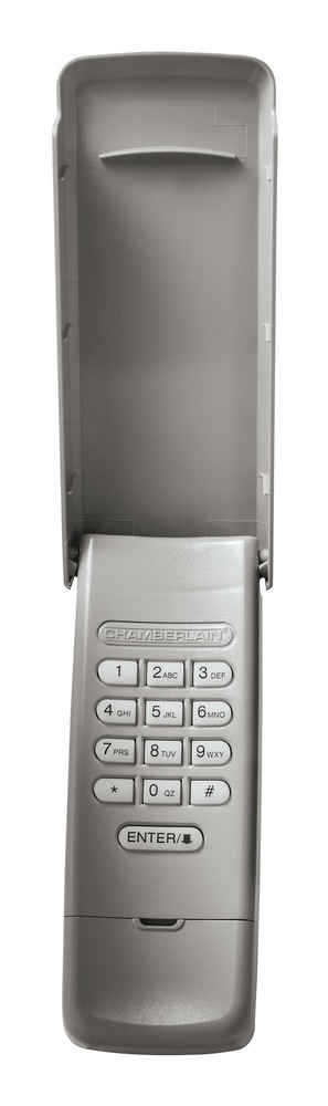 Chamberlain® G940EVC-P2 Wireless Garage Door Keypad | Canadian Tire