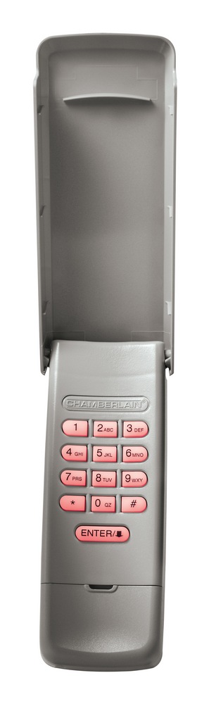 Chamberlain® G940EVC-P2 Wireless Garage Door Keypad | Canadian Tire