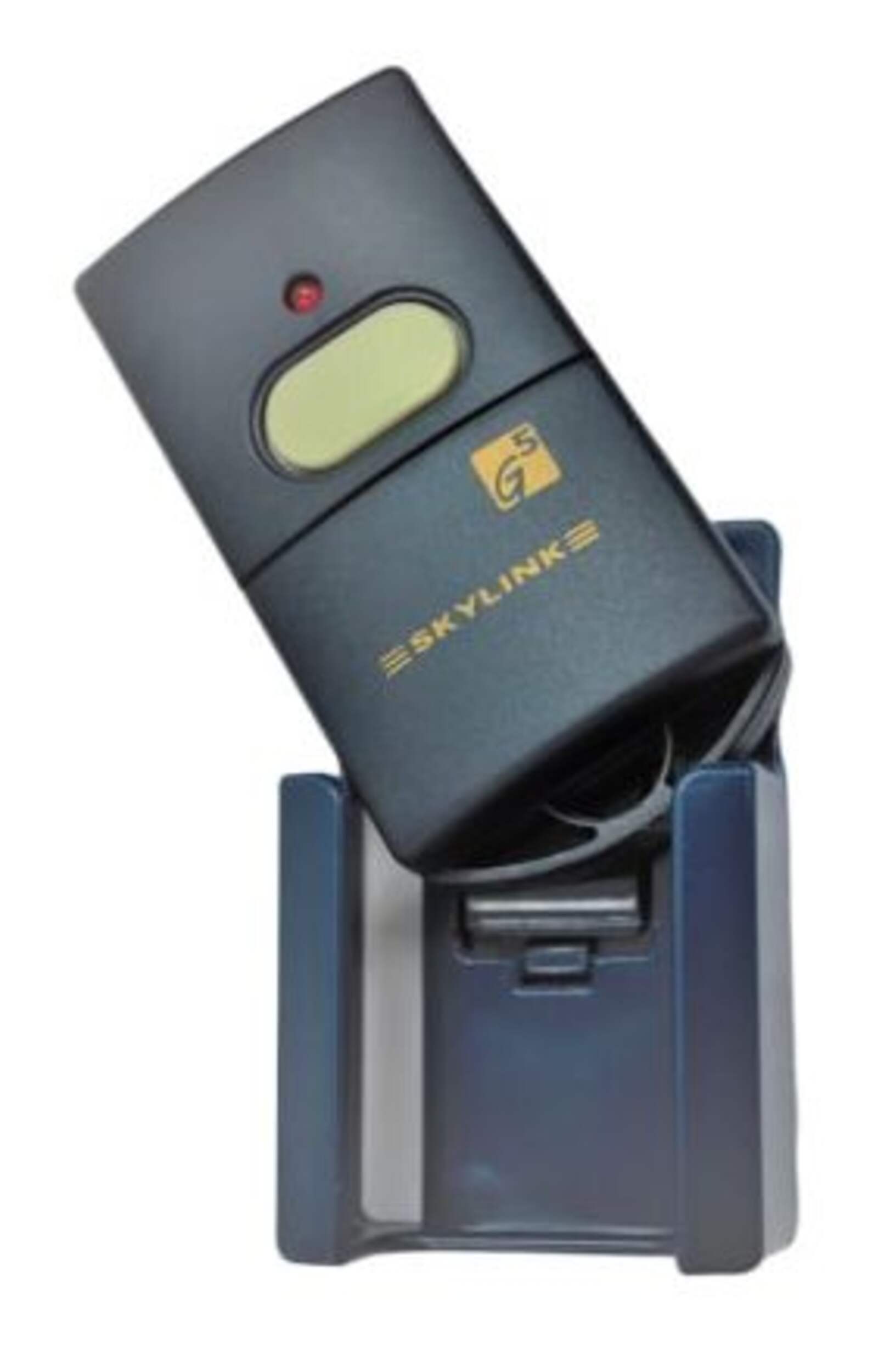 Skylink G5M Universal 1-Button Mini Keychain Remote Control for Garage ...