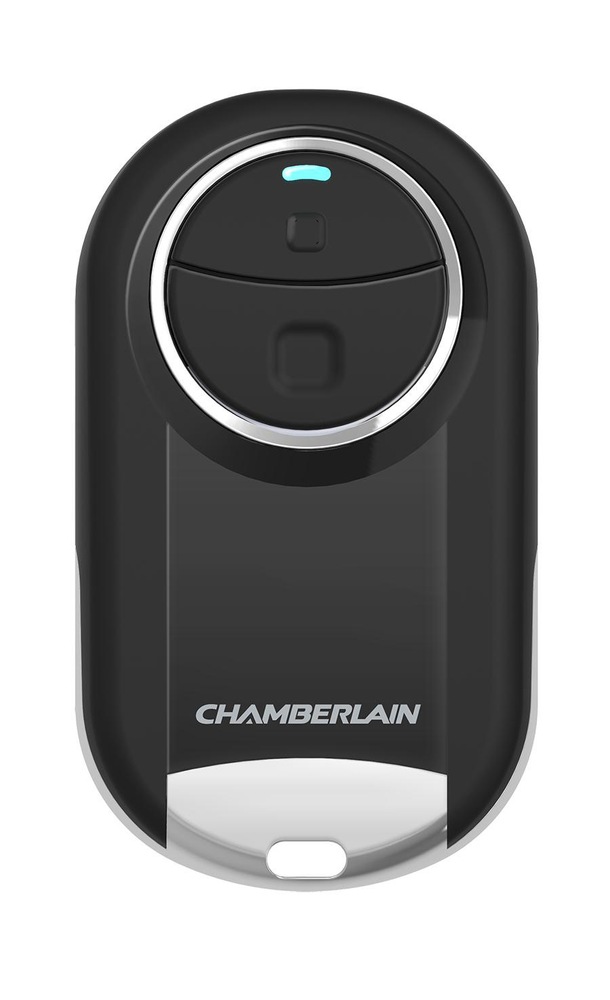 Chamberlain® Universal Mini Clicker Garage Door Remote | Canadian Tire