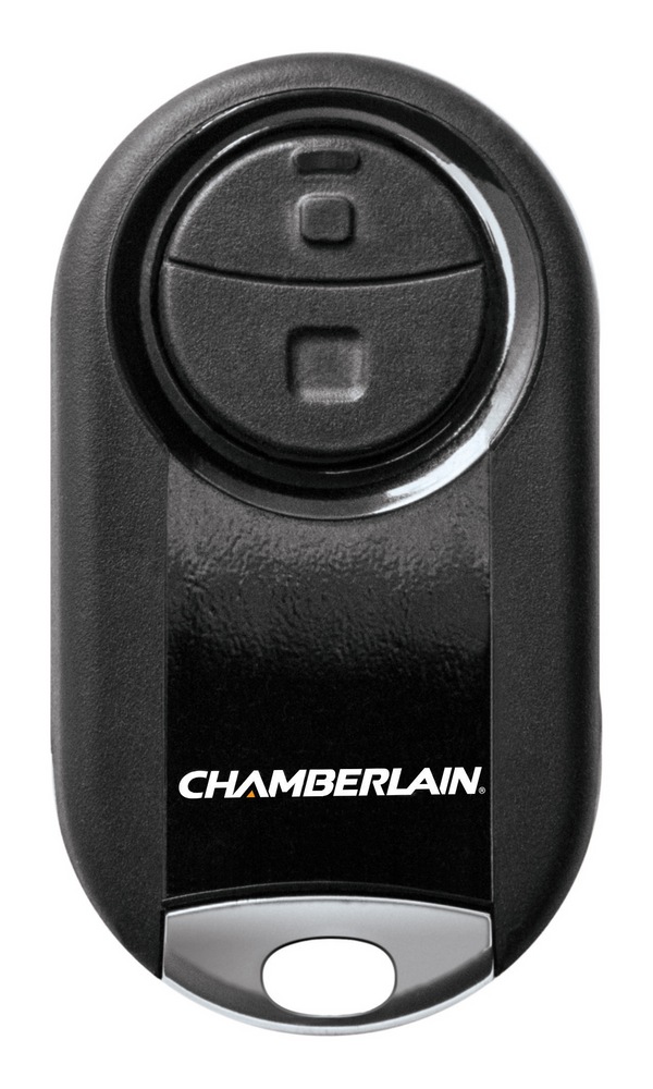 Chamberlain® MC100C-P2 Universal 2-Button Mini Remote Control, myQ ...