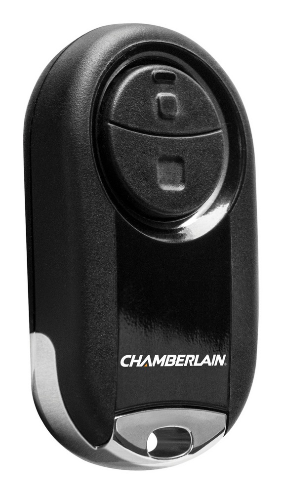 Chamberlain® MC100C-P2 Universal 2-Button Mini Remote Control, myQ ...
