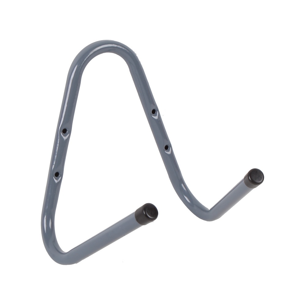 Mastercraft Screw Mount Utility Storage Hook Bracket 4 25 X 5 X 2 25